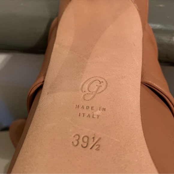 M. Gemi | Shoes | M Gemi The Lasso | Poshmark